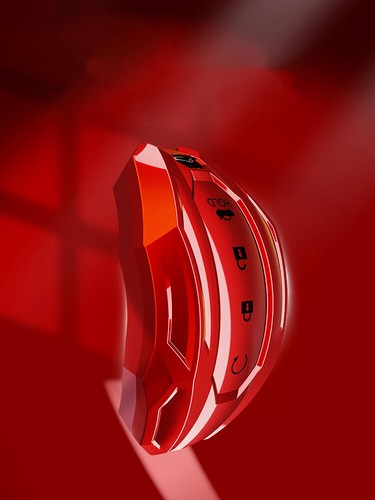 Armor TPU Car Key Fob Cover Case Shell For Mercedes Benz A B C E G S M ...