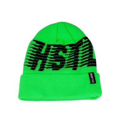 HK Army Beanie - HSTL - Green / Black | eBay