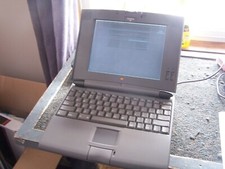 Apple Macintosh PowerBook 520 M4880 Family 500 Series for sale online ...
