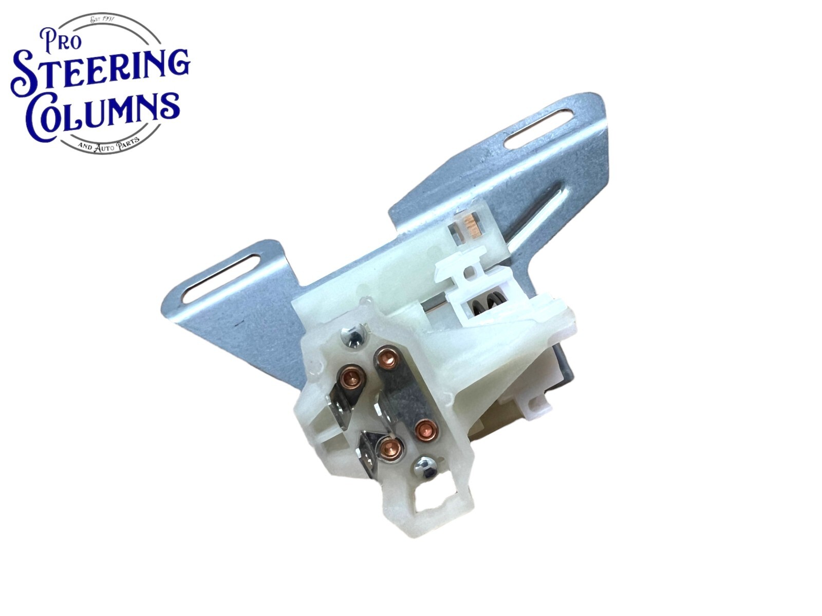 79 & UP GM HEADLIGHT HIGH BEAM DIMMER SWITCH STEERING COLUMN MOUNTED ...