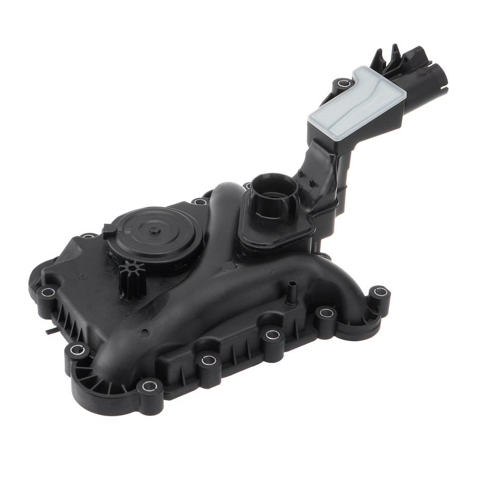 Engine Crankcase Vent Valve fit Audi 06E103547AB A7 Quattro Q5 S4 S5 ...