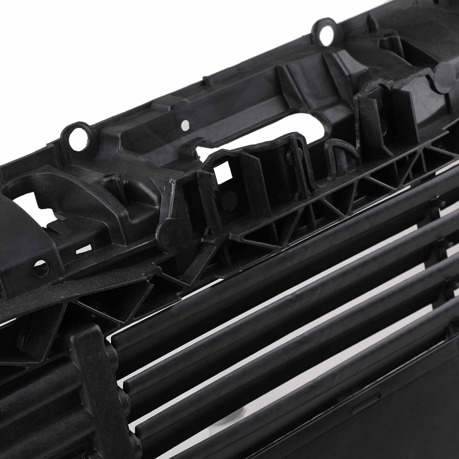 Radiator Support Assembly W/O Motor Fit Ford EcoSport 2018 2019 2020 ...