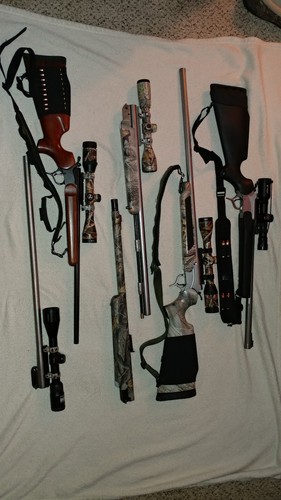 Vortex Crossfire II 1x24 Muzzleloader Scope V-plex Reticle for sale ...