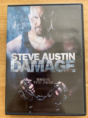 Damage (DVD, 2010) 24543618164| eBay