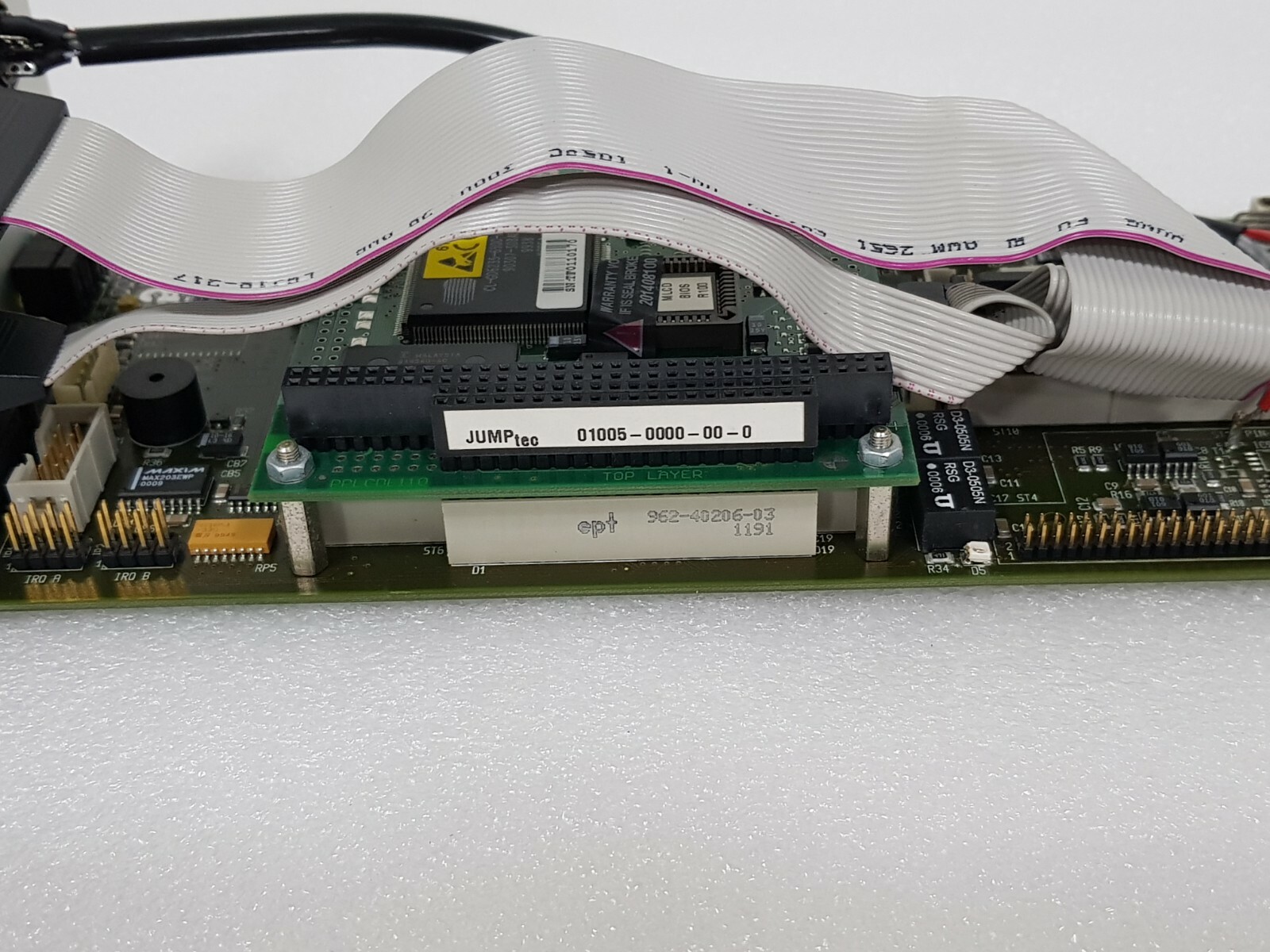 ADAPTRONIC NT_CPU BEL342-3,CP211 01005-0000-00-0 BOARD FREE SHIP | eBay.de