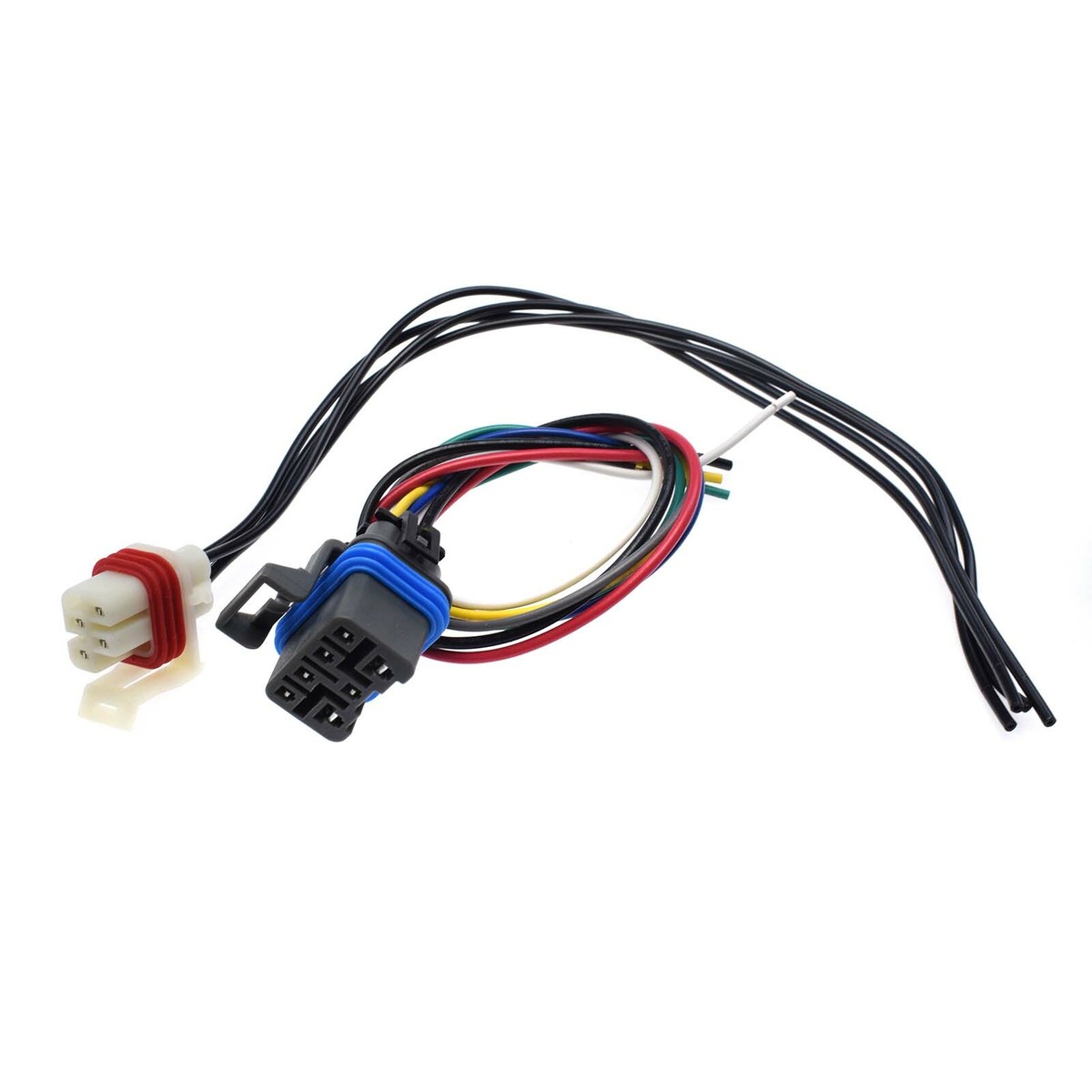 1995 Camaro Neutral Safety Switch Harness Wire Pigtail Transmission