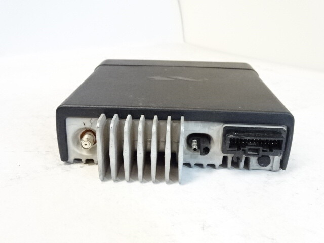 Vertex Standard VXD-7200-G7-40 UHF Digital Mobile 2way radio | eBay