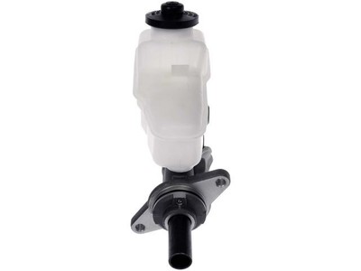 Brake Master Cylinder For 09-13 Toyota Corolla Matrix S FWD XR Base ...