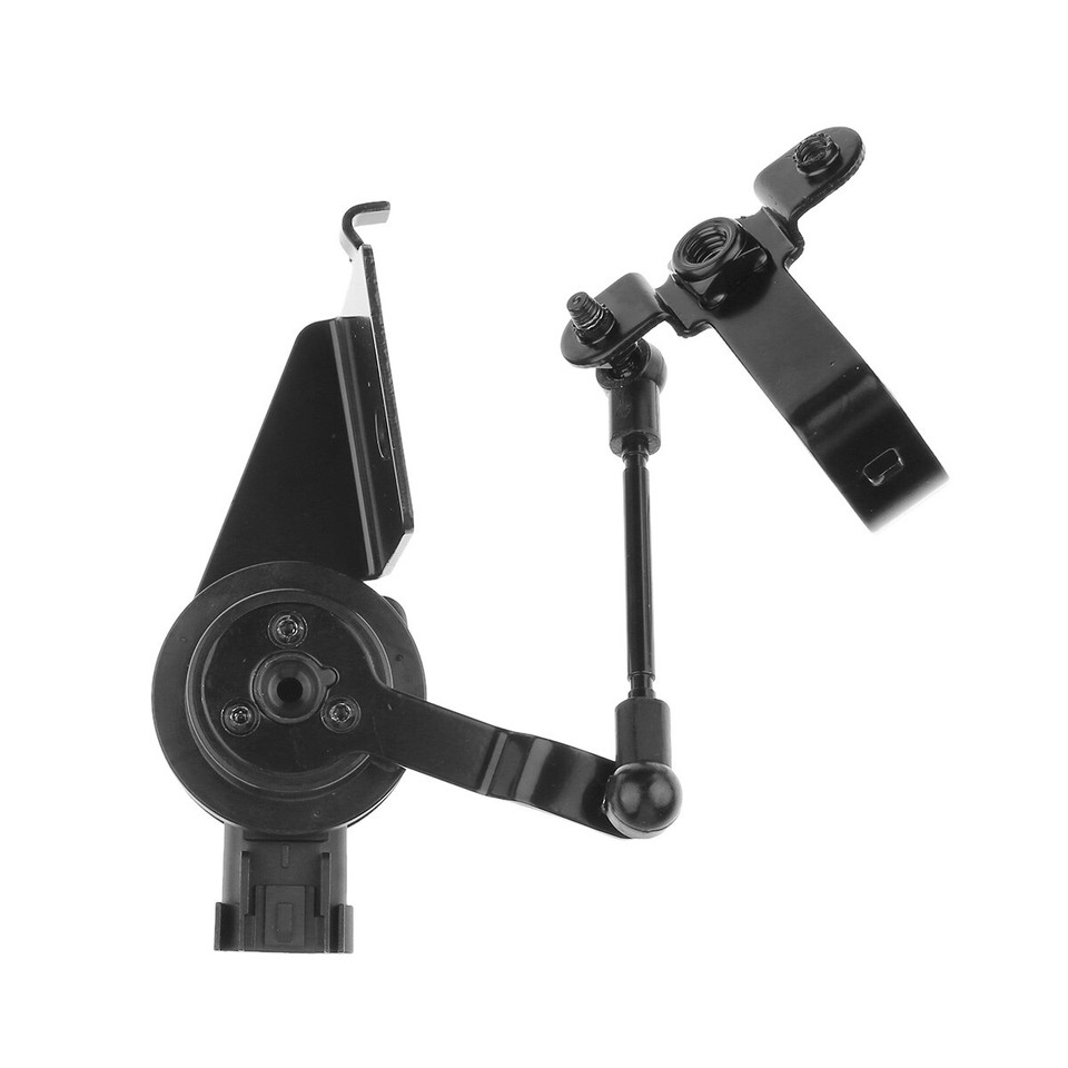 2x Suspension Ride Height Sensor for Chevy Silverado 1500 GMC Rear Left ...