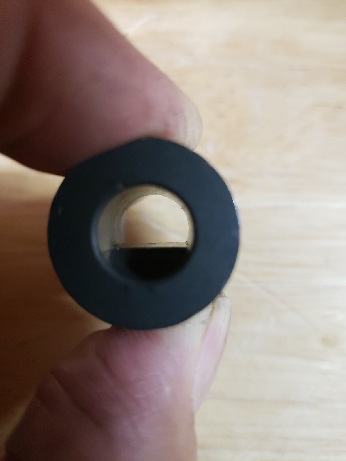 LIPPERT LCI SCHWINTEK IN-WALL SLIDE OUT COUPLER CONNECTS TORQUE SHAFT ...