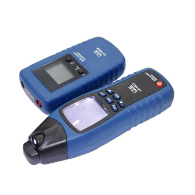 Cable Testers - Cable Signal Level Meter