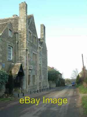 Photo 6x4 The Manor House, Elsfield c2007 | eBay UK