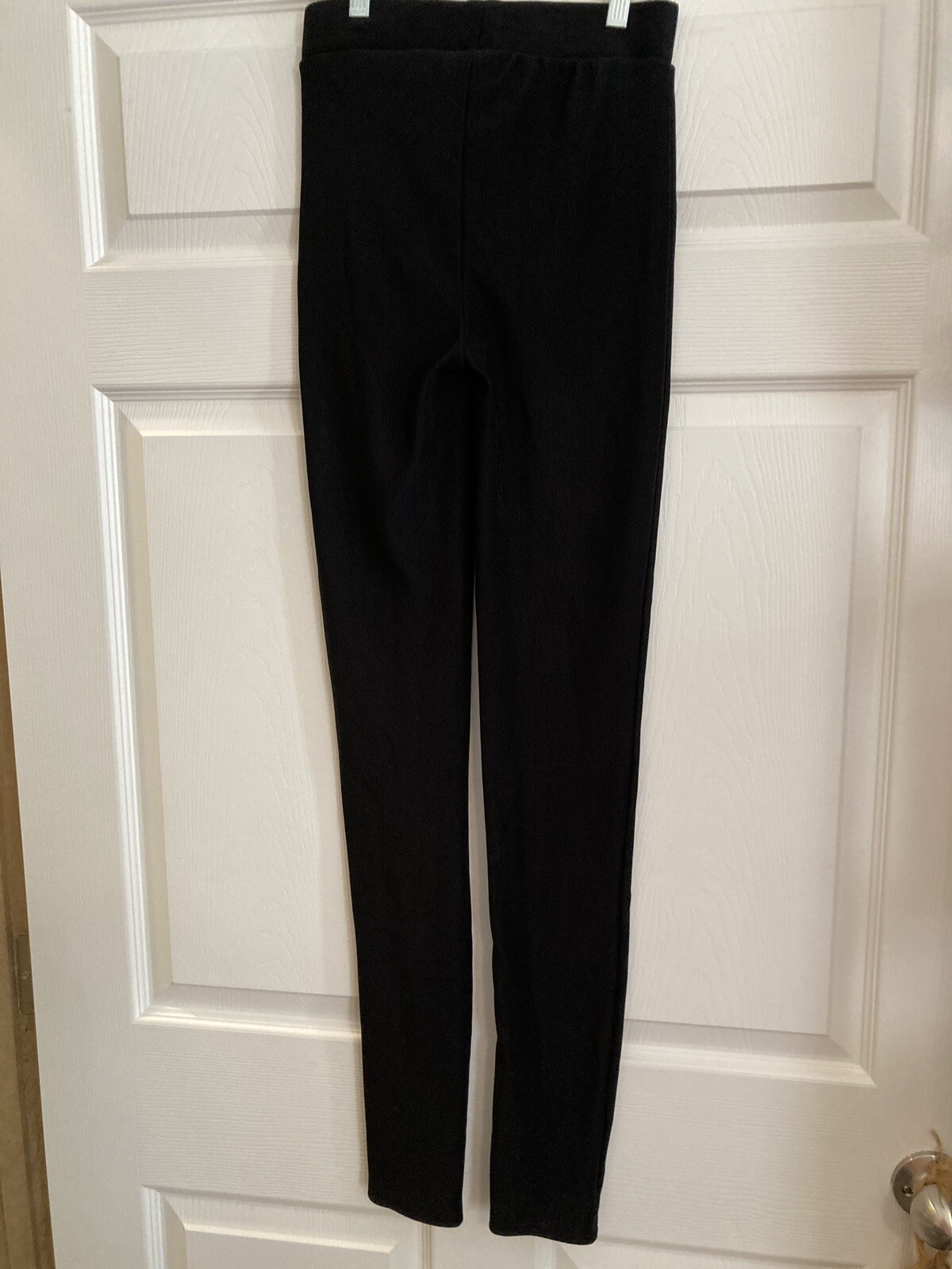 NWOT RUE 21 Black Athletic Yoga Leggings Size Small | eBay