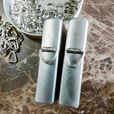 10pcs loss proof durable hinge pins for Zippo lighters easy install ...