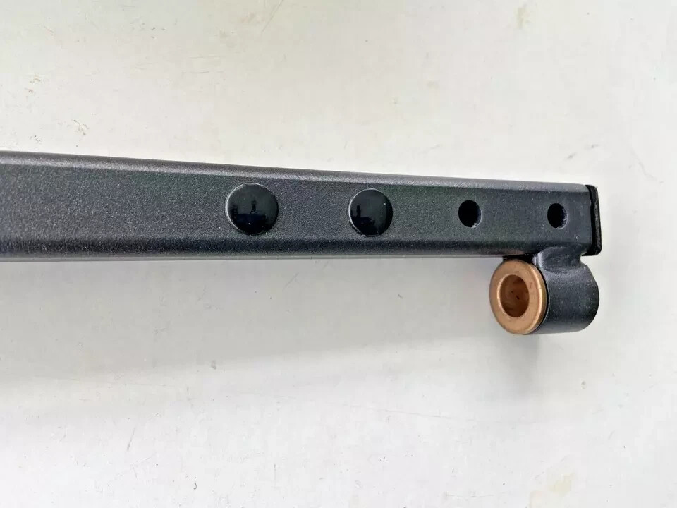 Autochair Olympian Hoist R/H Pivot Post For Lifting Mobility Scooter ...