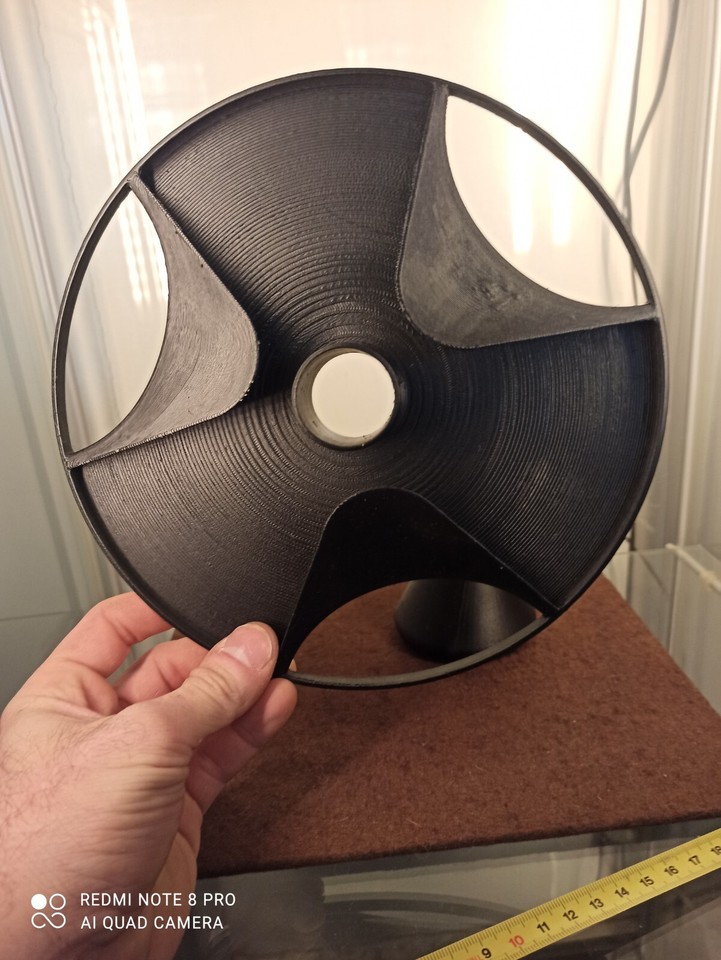 Sabu disk / The Tri-Lobed Disc , Ancient Egypt replica with stand | eBay