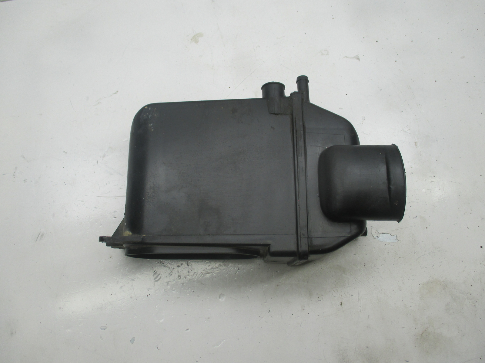 1983 SUZUKI QUADRUNNER 125 LT125 4X6 AIRBOX AIR INTAKE FILTER BOX | eBay