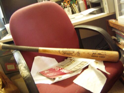 Original Vintage Baseball Bats for sale | eBay