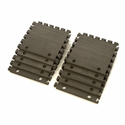 RCP Tracks "Mini-96" Track - SETR-C13096-01 | eBay