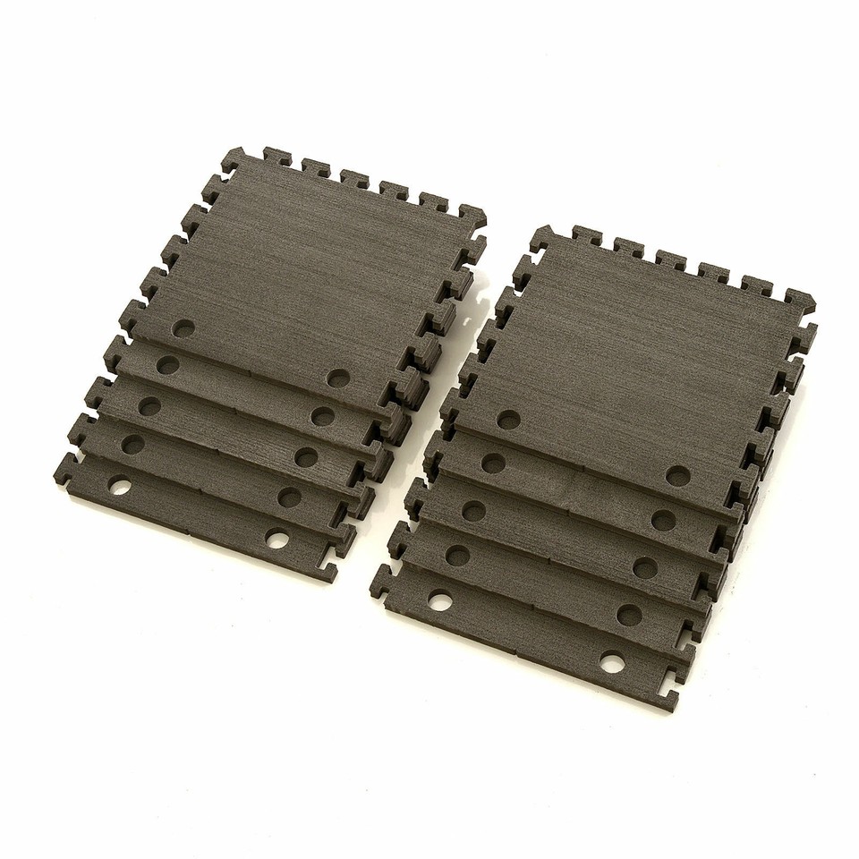 RCP Tracks "Mini-96" Track - SETR-C13096-01 | eBay