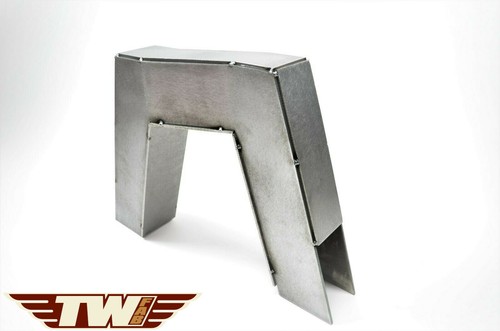 C10 1963-1972 C Notch Step Notch 16 Piece Frame CNotch PAIR | eBay