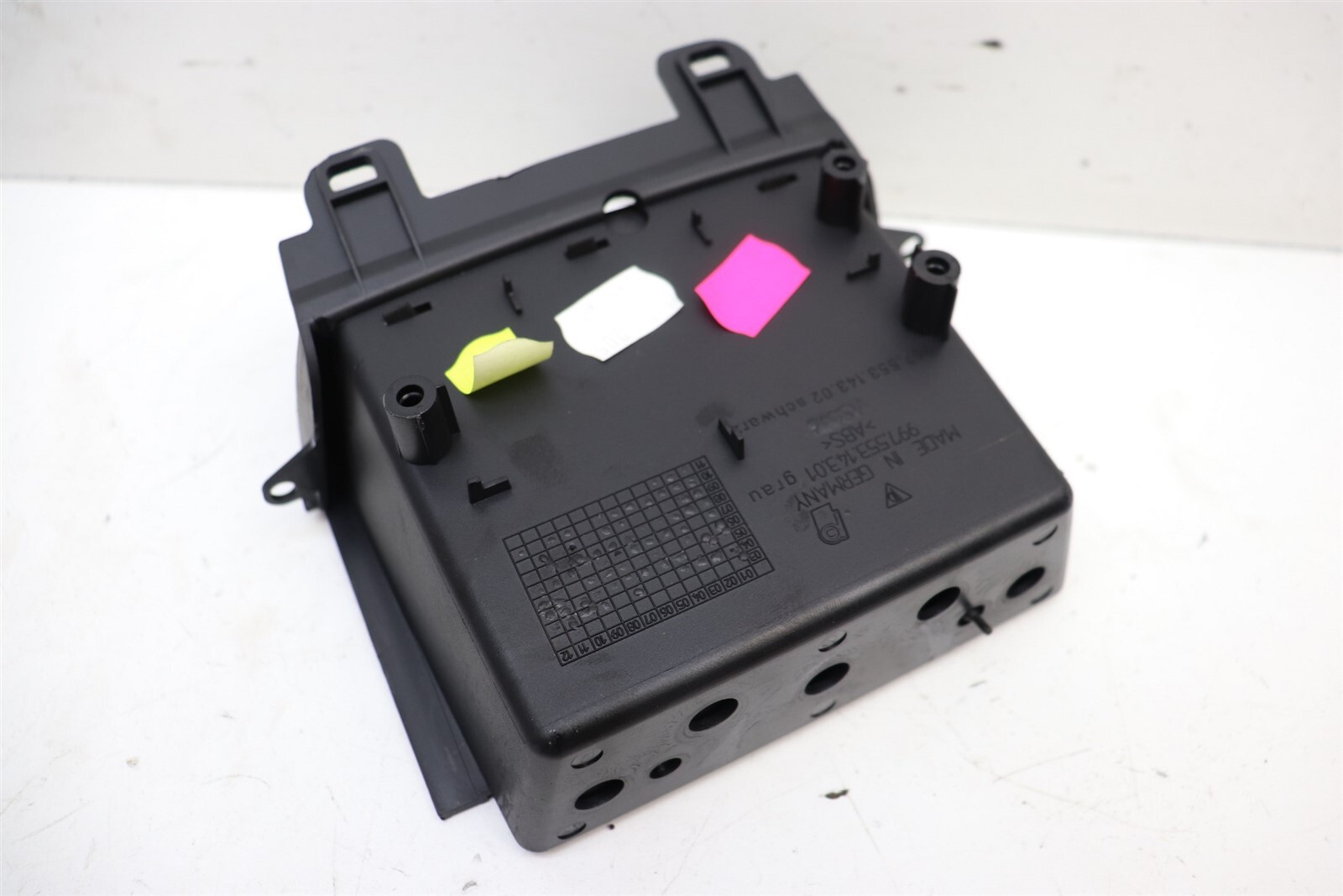 Porsche Cayman S 987 2011 Dash Console Storage Trim Tray 99755314301 ...