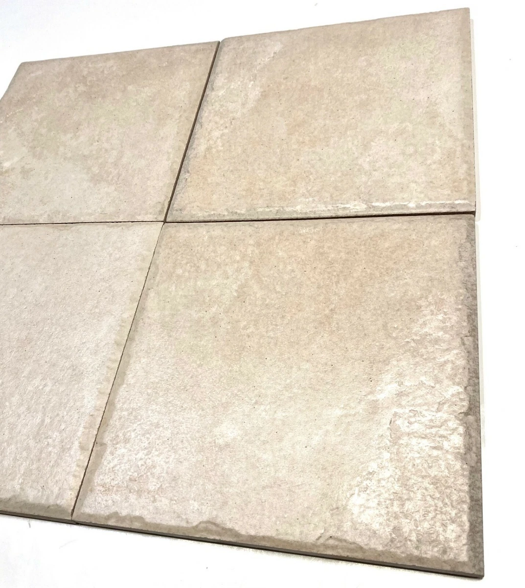 Beige Floor Tiles