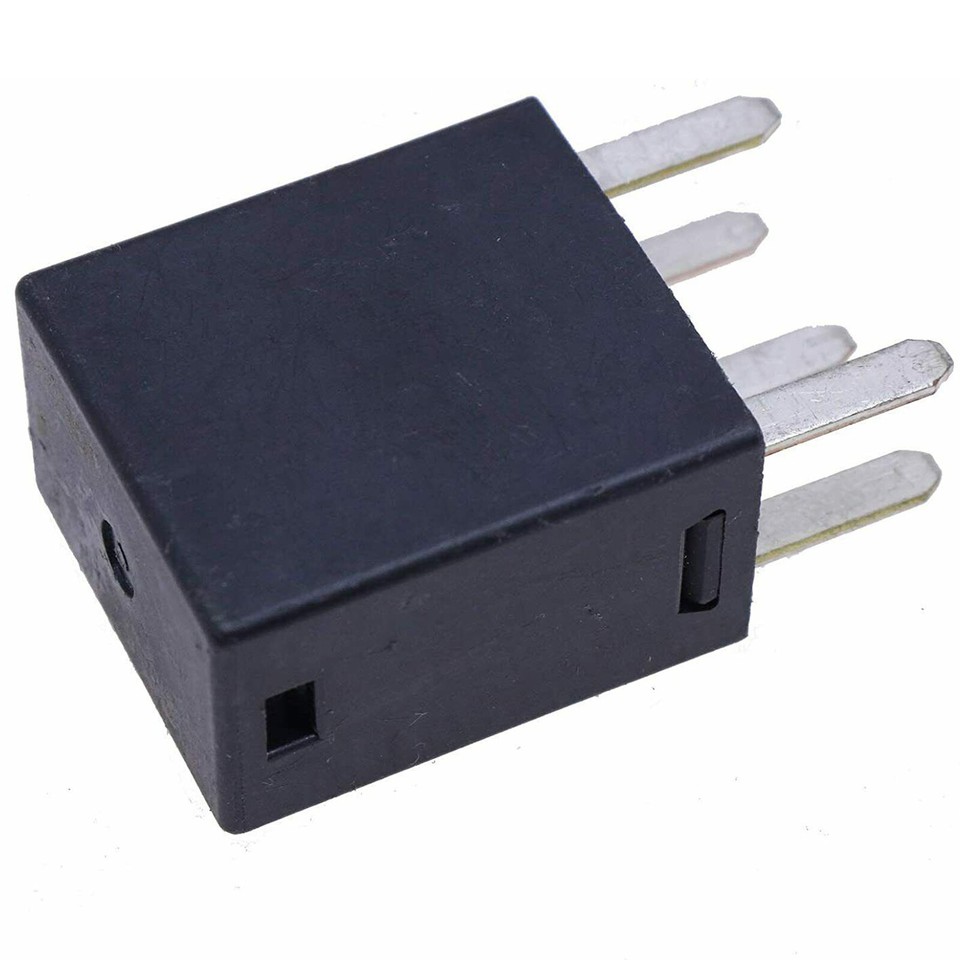 For Omron GM 5-Pin 19116058 12077866 Replacement Relay 5810-0202, 7866 ...