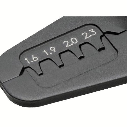 kb10 Engineer PA-20 Universal Mini Micro Crimping Tool Crimp | eBay