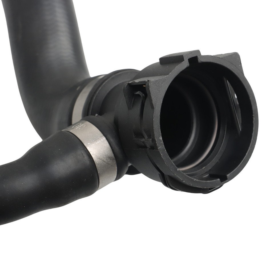 Set of 5 Engine Water Radiator Coolant Hose Fit for 2011- 2014 BMW X6 ...