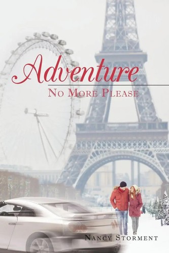 Nancy Storment | Adventure | Taschenbuch | Englisch (2016) | No More ...