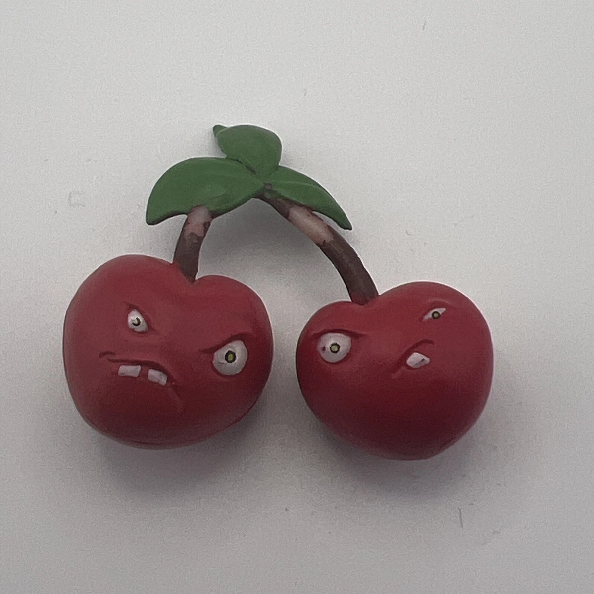 Cherry Bomb Plants Vs Zombies