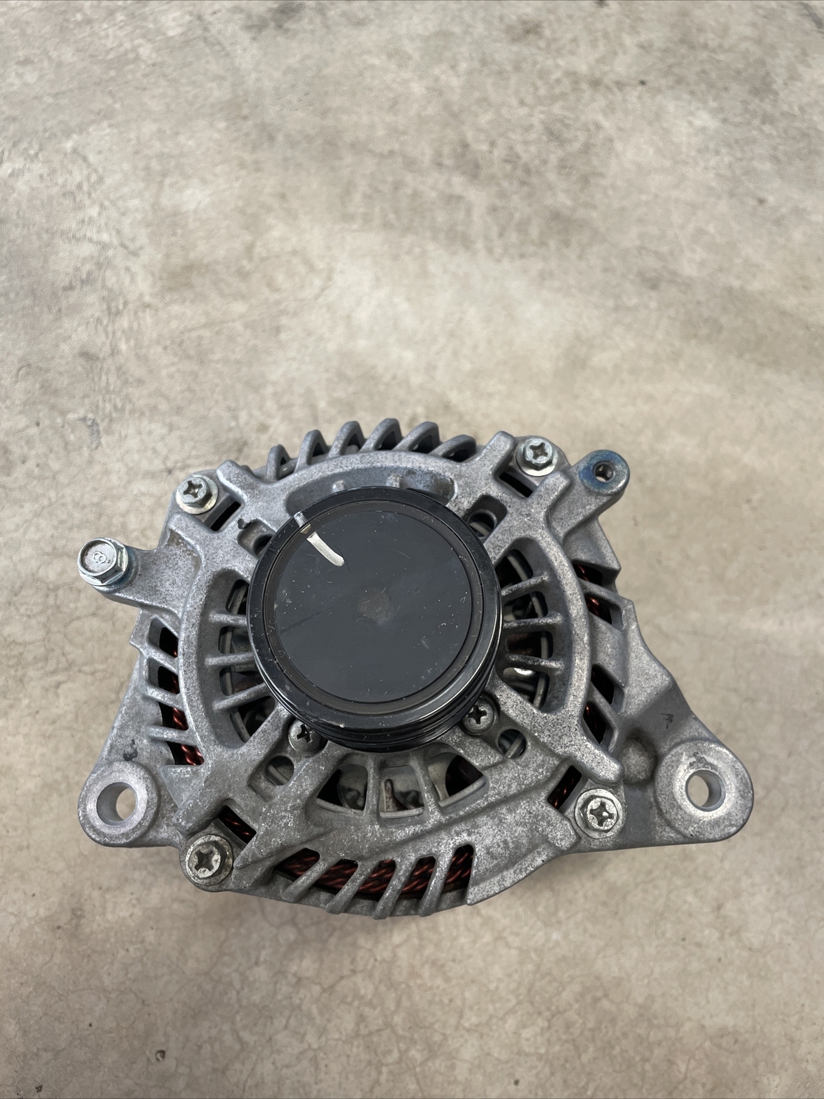 2015-2017 Subaru Outback Alternator item 23700Aa91b | eBay