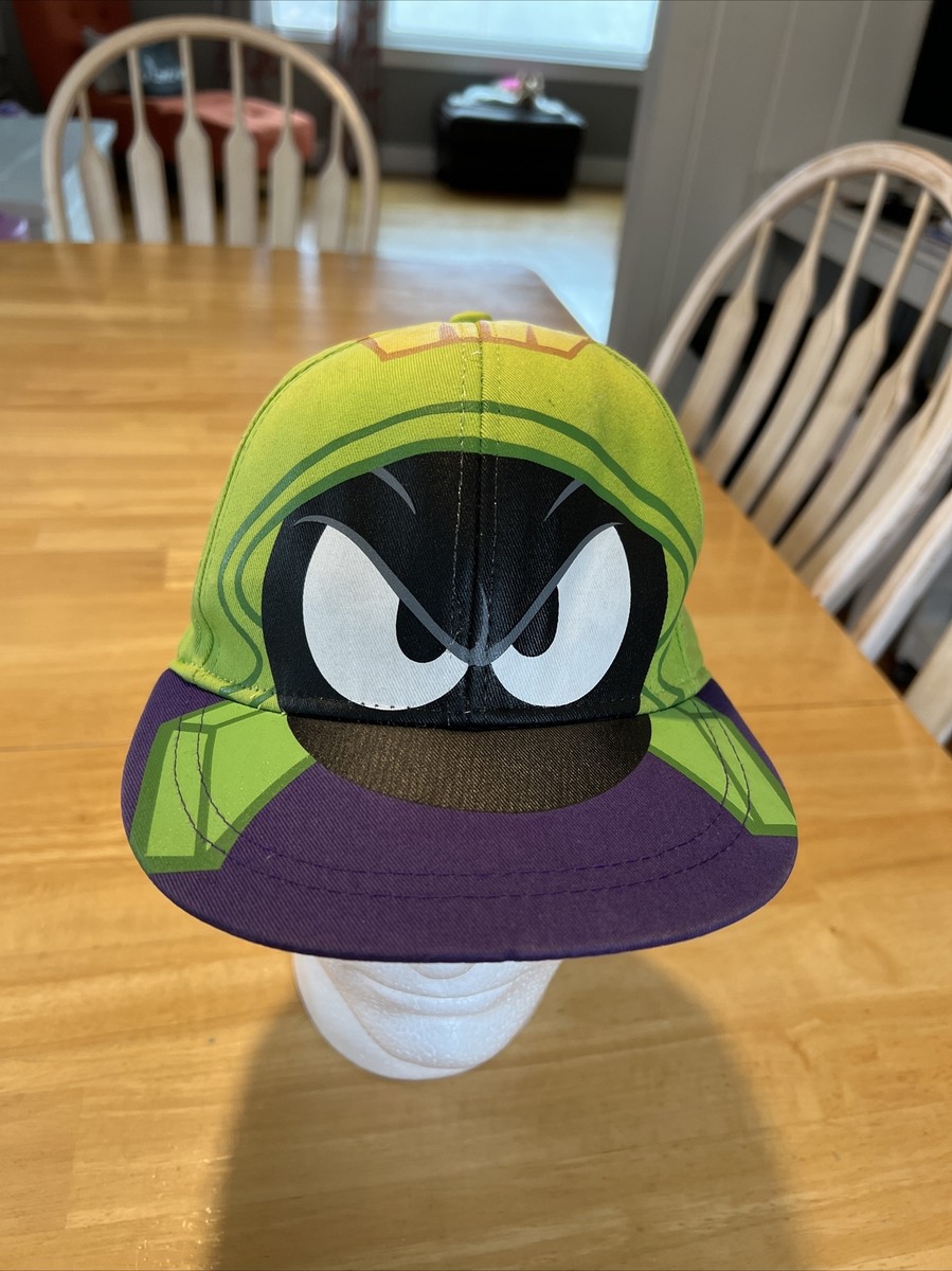 Marvin The Martian Hat