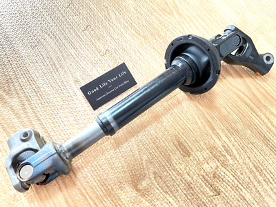 TOYOTA HIGHLANDER 08-13 INTERMEDIATE STEERING SHAFT 45220-48171 OEM ...