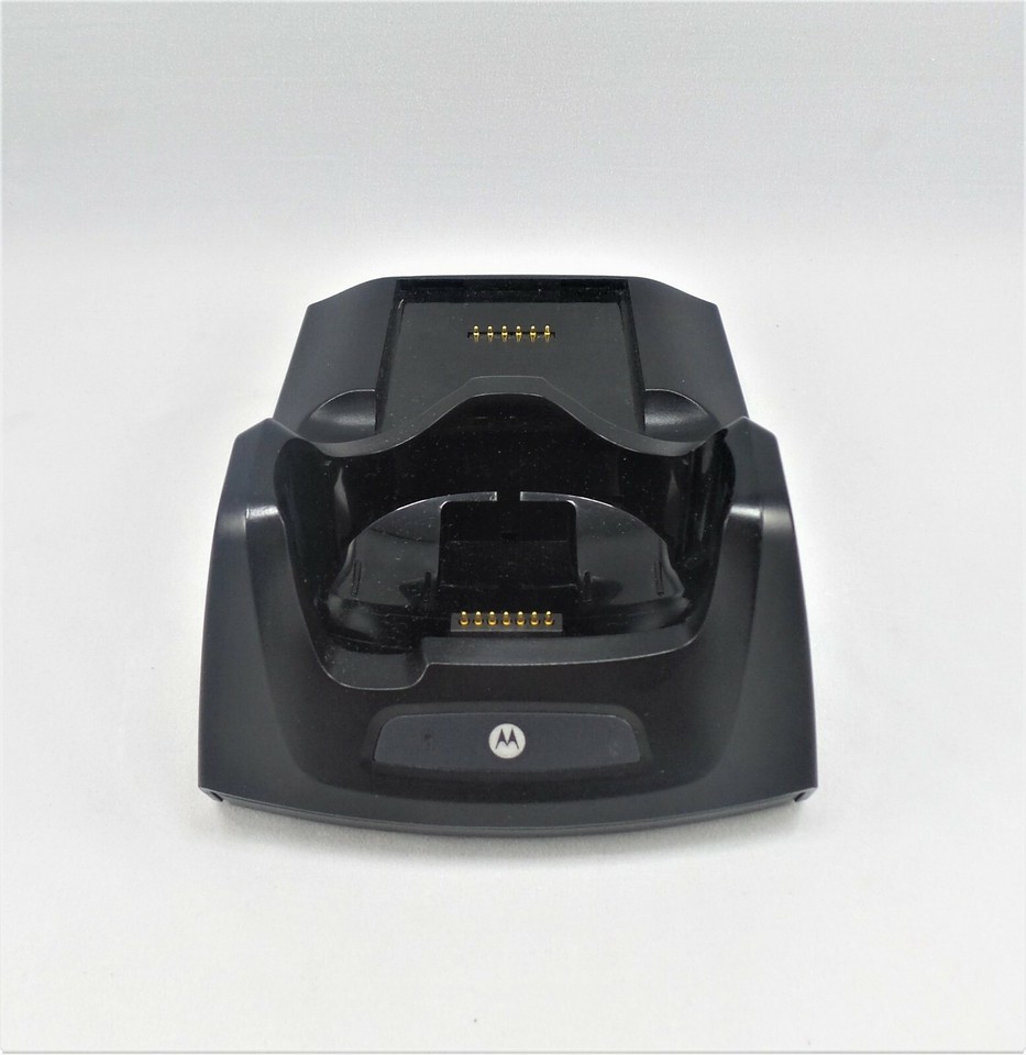 Symbol MC55A0 Handheld with Cradle Kit QWERTY 2D/1D Barcode Scanner! 🔥⭐ ...