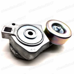 A/C Belt Automatic Tensioner for 01-06 Mitsubishi Montero 3.5L 3.8L OEM ...