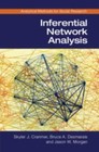 Inferential Network Analysis, Paperback by Cranmer, Skyler J ...