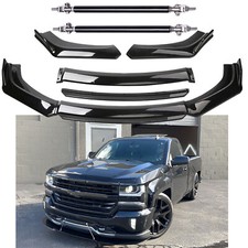 Chevrolet Silverado Body Kits at Andy's Auto Sport