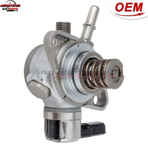 High Pressure Fuel Pump 166301888R 166305283R HPFP For Dacia Nissan ...