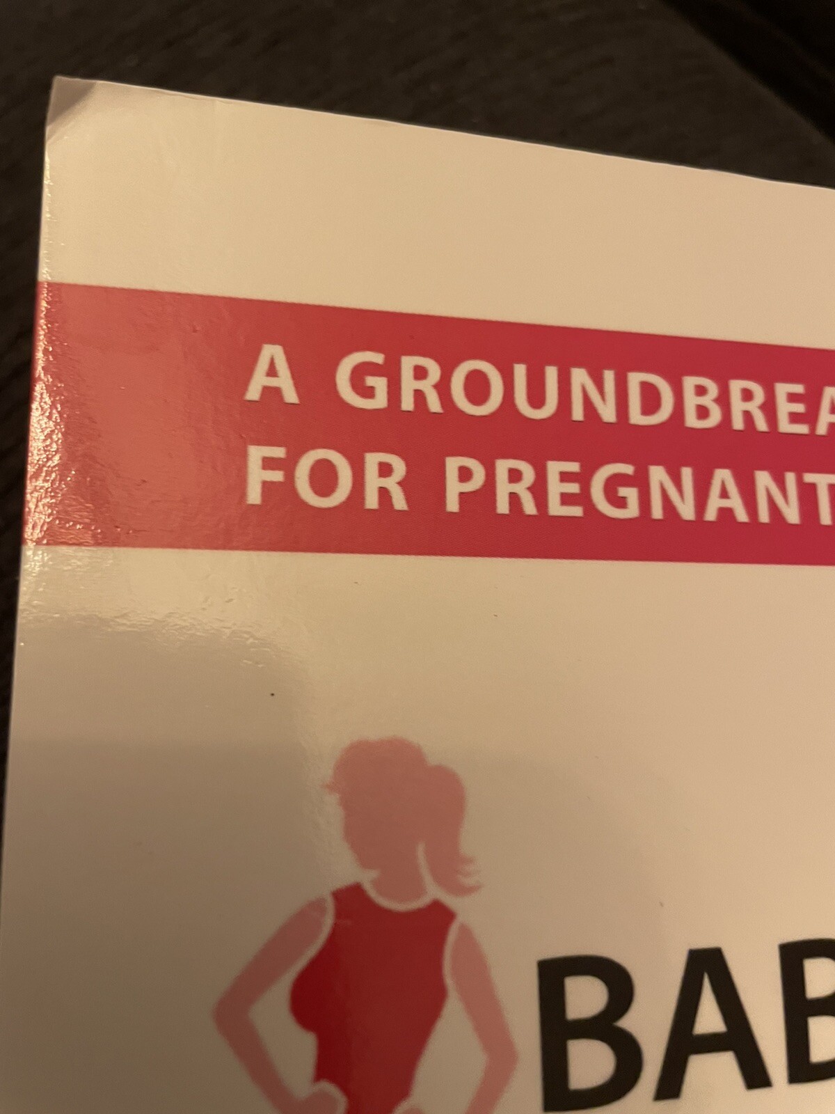 Baby Bod : Turn Flab to Fab in 12 Weeks Flat by Marianne Ryan (2015 ...