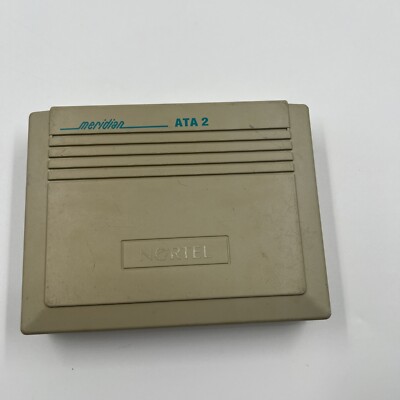 Phone Switching Systems, PBXs - Ata2 Analog Termination Adapter