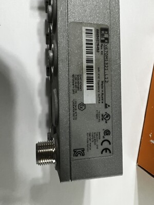 New B&R X67DM1321 X67 Digital Mixed Module | eBay