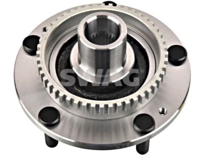 Wheel Hub Fits KIA Sorento I 02-11 51300-3E200 | eBay UK