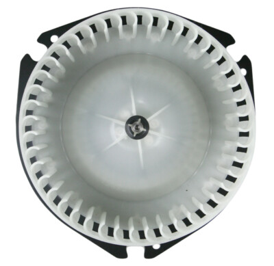 HVAC Rear Blower Motor Assembly for Chevy Express GMC Savana | eBay