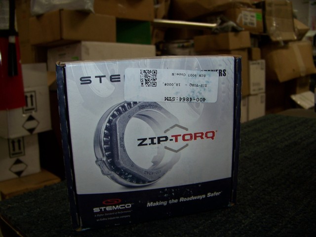 Stemco 400-4864 Spindle Nut Zip Torq Mack Steer for sale online | eBay