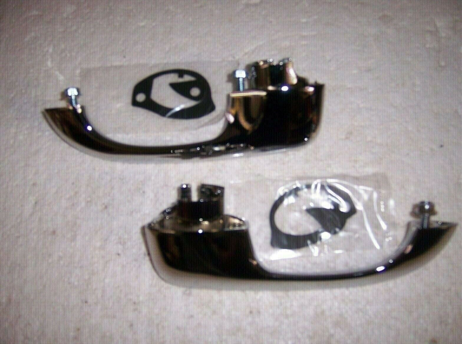 1964-1972 Cutlass 442 Outside Door Handles OP1062 | 06410KGMK453044064S ...