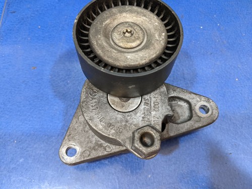Mercedes W215 W216 W220 W221 R230 Drive Belt Tensioner Litens ...