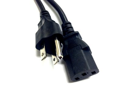 NEW SONY PLAYSTATION 3 PS3 POWER CORD AC CABLE LINE | eBay