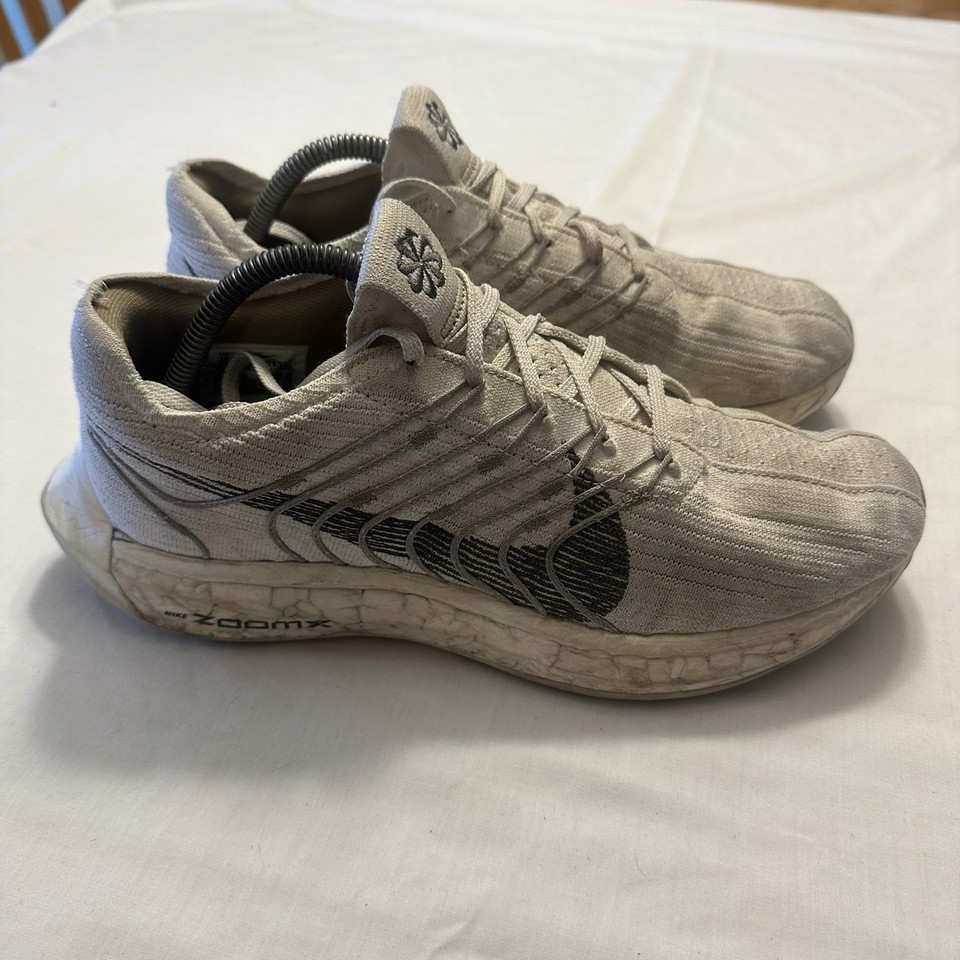 Nike Pegasus Turbo Next Nature White Light Bone Men's DM3413-100 Sz 10 ...